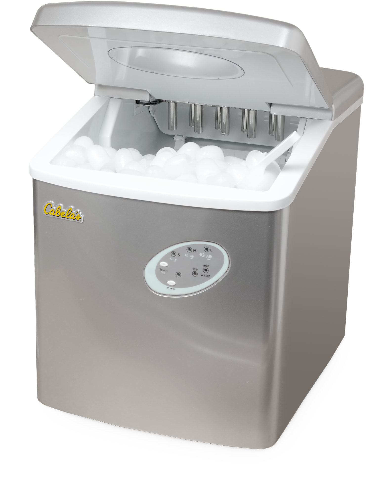 Cabela's Countertop Ice Maker | Cabela's